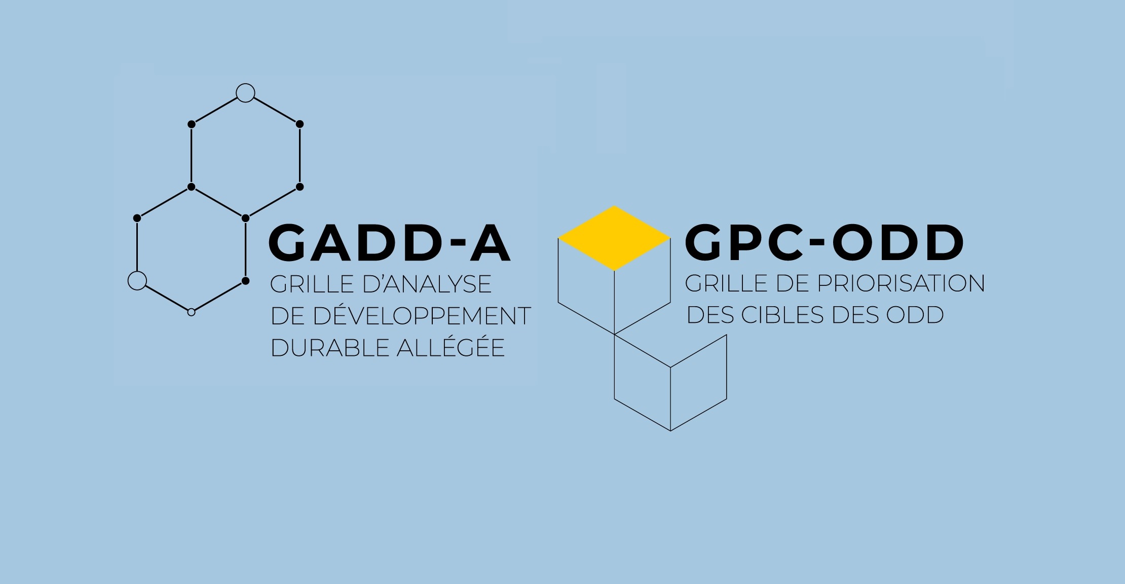 Outils de planification en développement durable - IFDD