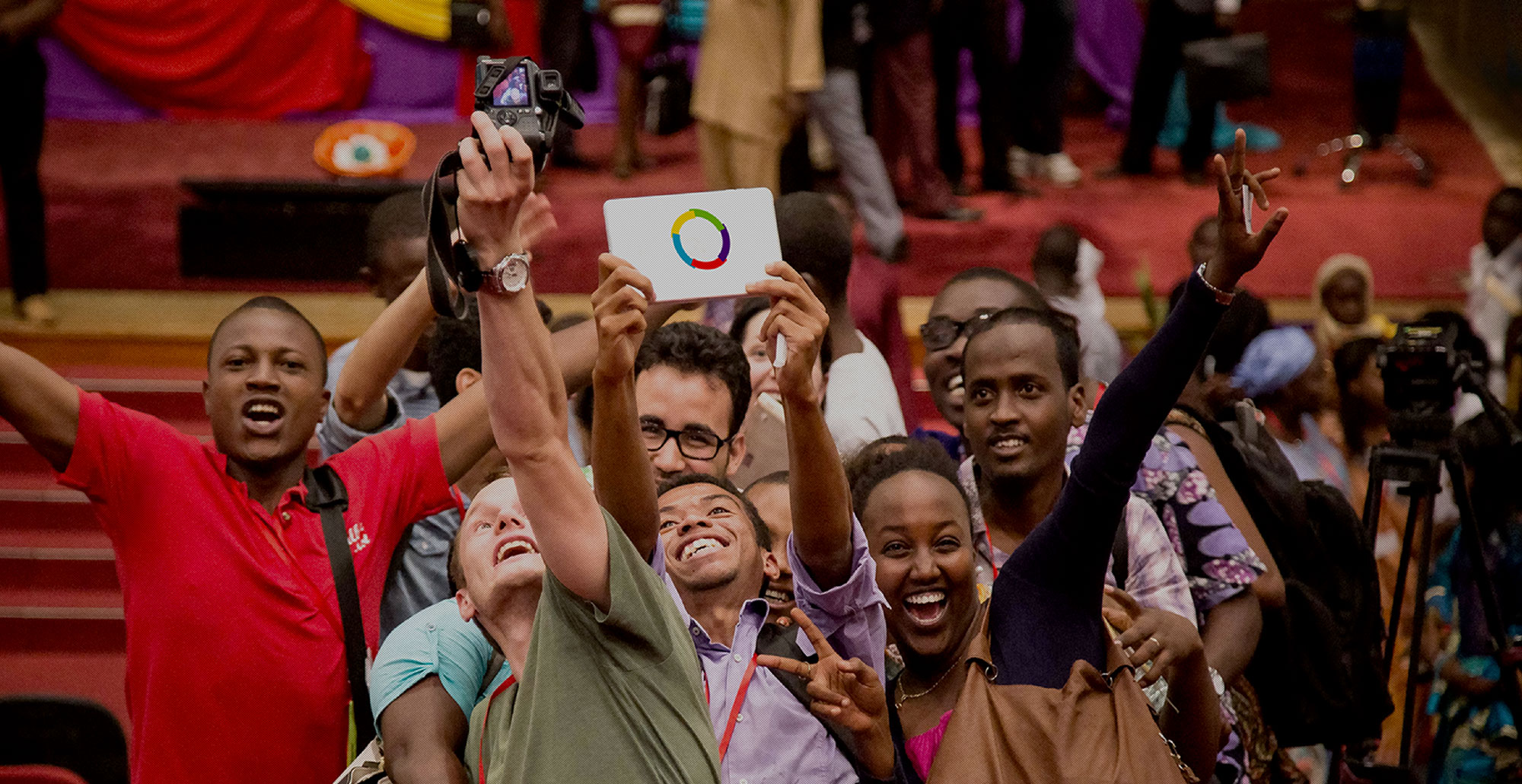 Inspirer le changement — Institut de la Francophonie pour le ...