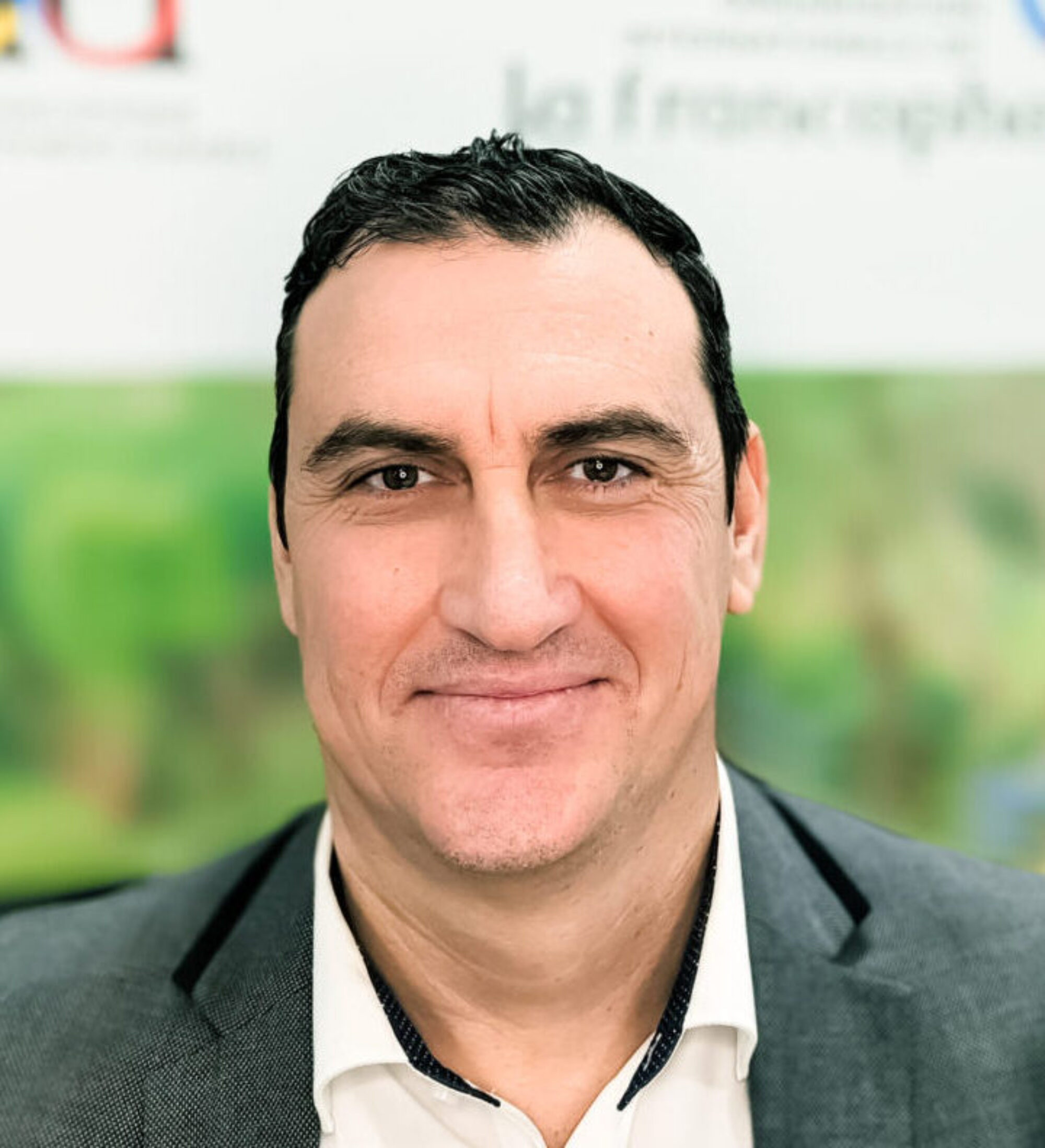 Foued El AYNI, nouveau spécialiste de programme à l’IFDD — Institut de ...