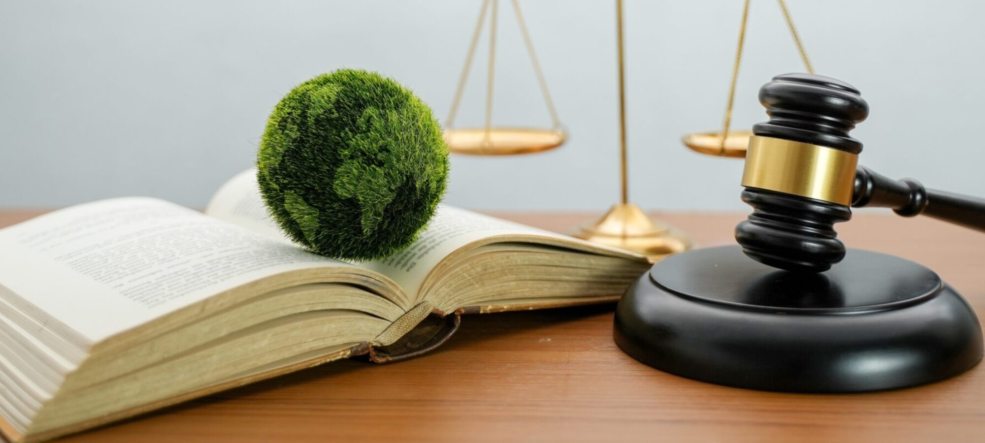 De l’importance du Corpus législatif sur les changements climatiques ...