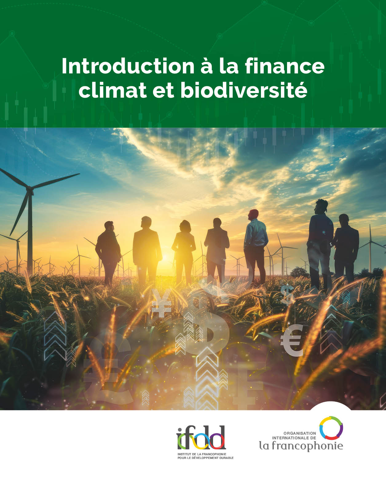 Introduction à la finance climat et biodiversité — Institut de la ...