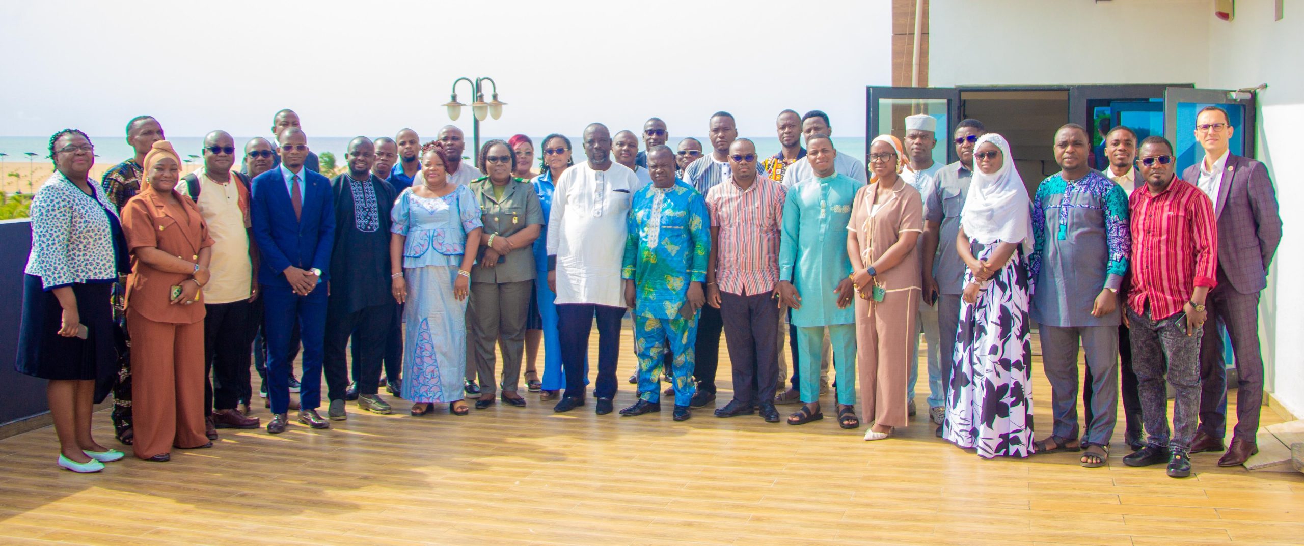 Cotonou accueille une formation pionnière sur l’intégration de l ...